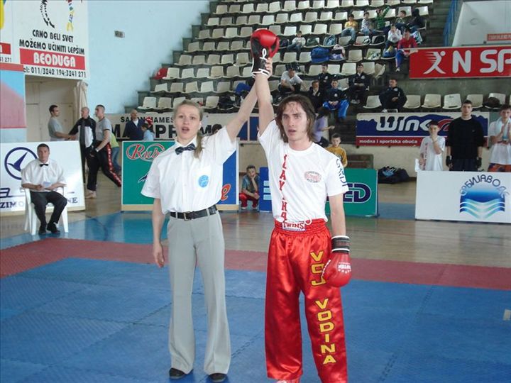 Takmicari